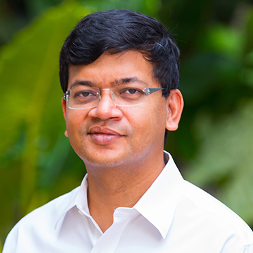 Pushan Dutt | INSEAD Knowledge